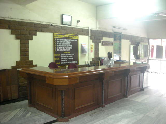 Welcome to Navi Mumbai Sports Association