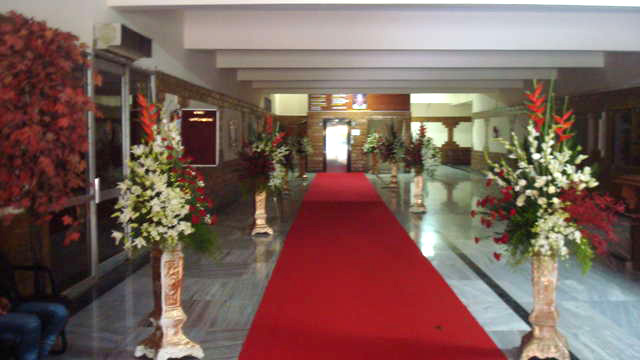 Welcome to Navi Mumbai Sports Association