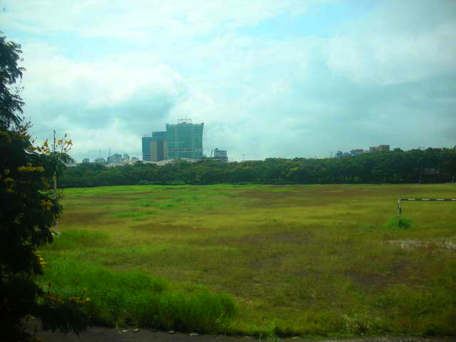 Welcome to Navi Mumbai Sports Association